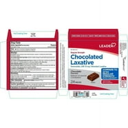 Hydrocil Instant Natural Fiber Laxative, 30 Ct - Walmart.com