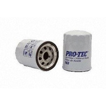 WIX Oil Filter 51125 - Walmart.com