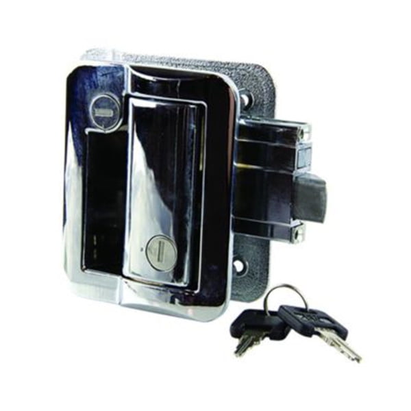 Lippert Components 346692 Entry Door Lock - Walmart.ca