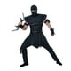 Men's Stealth Ninja Costume - Walmart.com