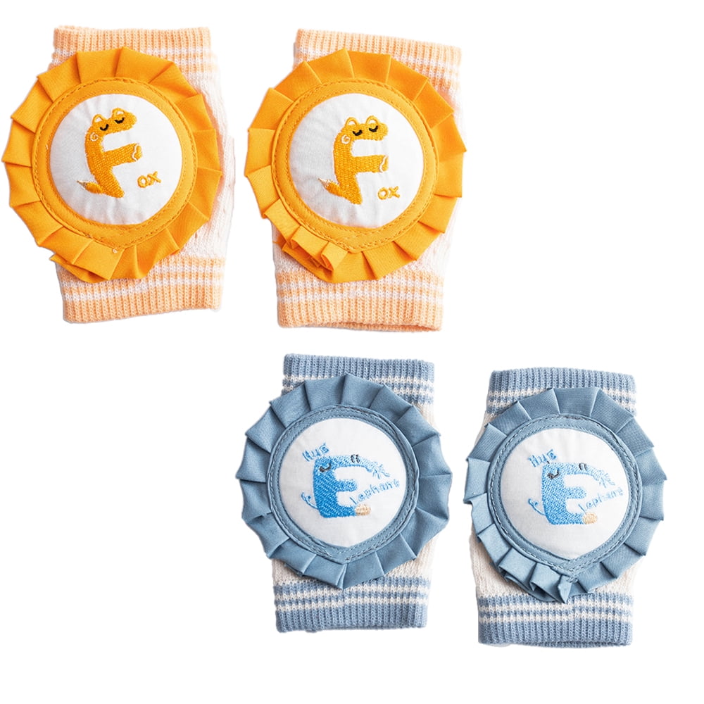 Click here for Biinggo Breathable Toddler Elbow And Knee Pads Bab... prices