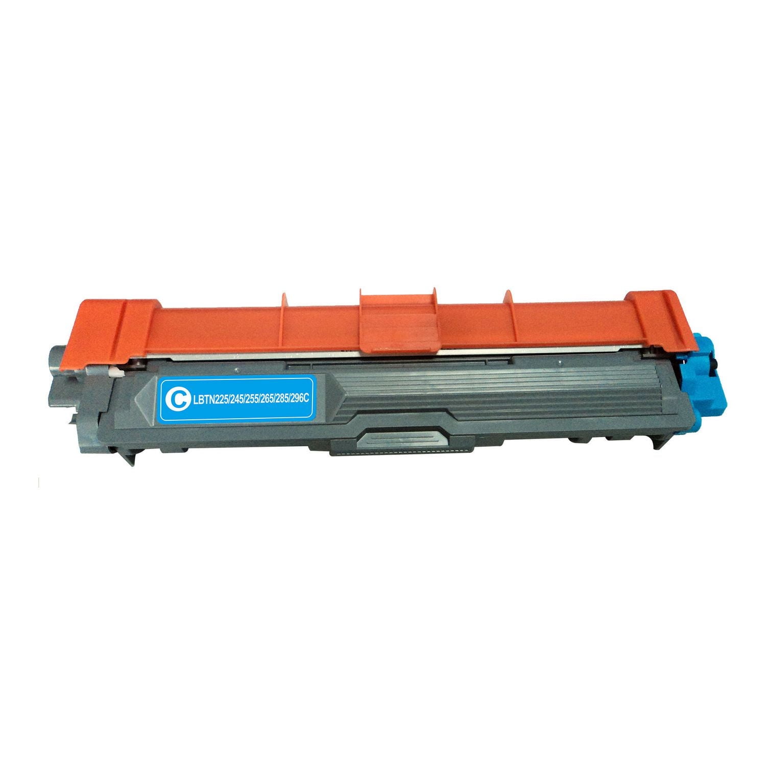 Click here for L-Ink Compatible Toner Tn225 Cyan (Tn225c  Tn-225) prices