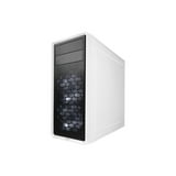 Fractal Design Focus G White ATX Mid Tower Computer Case - Walmart.com