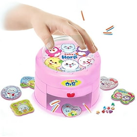 Color Your Own Label And Color Landforms Poster - Craft Kits - 30 ...