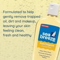 Sea Breeze Original Formula Astringent for All Skin, Acne and Blemishes ...