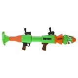 Nerf Fortnite RL Launcher - Kids Toy Blaster with 2 Rocket Darts ...