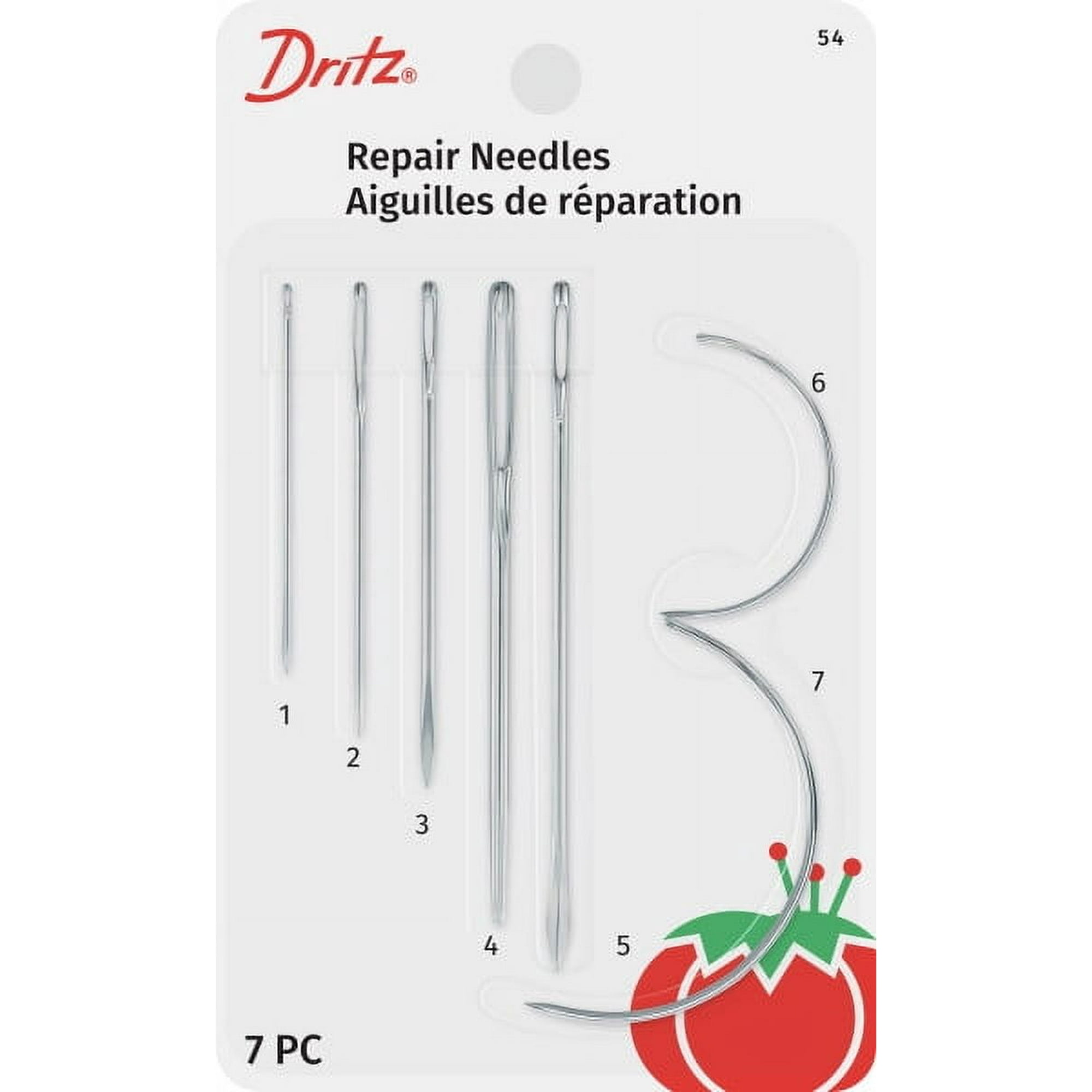Click here for Dritz Repair Hand Needles  Assorted Styles & Sizes... prices
