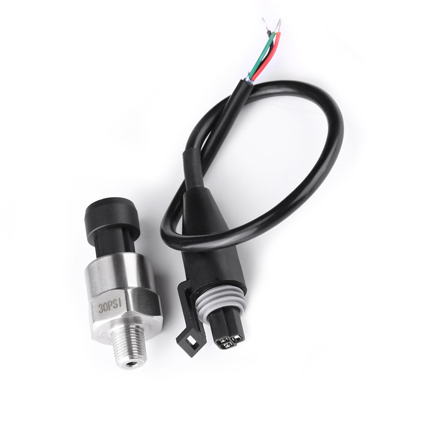 Sensor De Transductor De Presión, Sensor De Transductor De Presión De ...