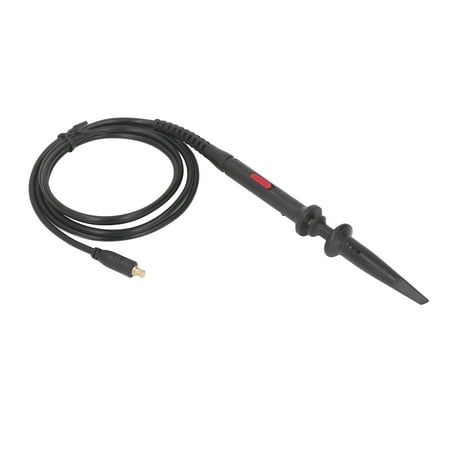 Oscilloscope Probe, Compact Size Oscilloscope Test Clip Multifunctional ...