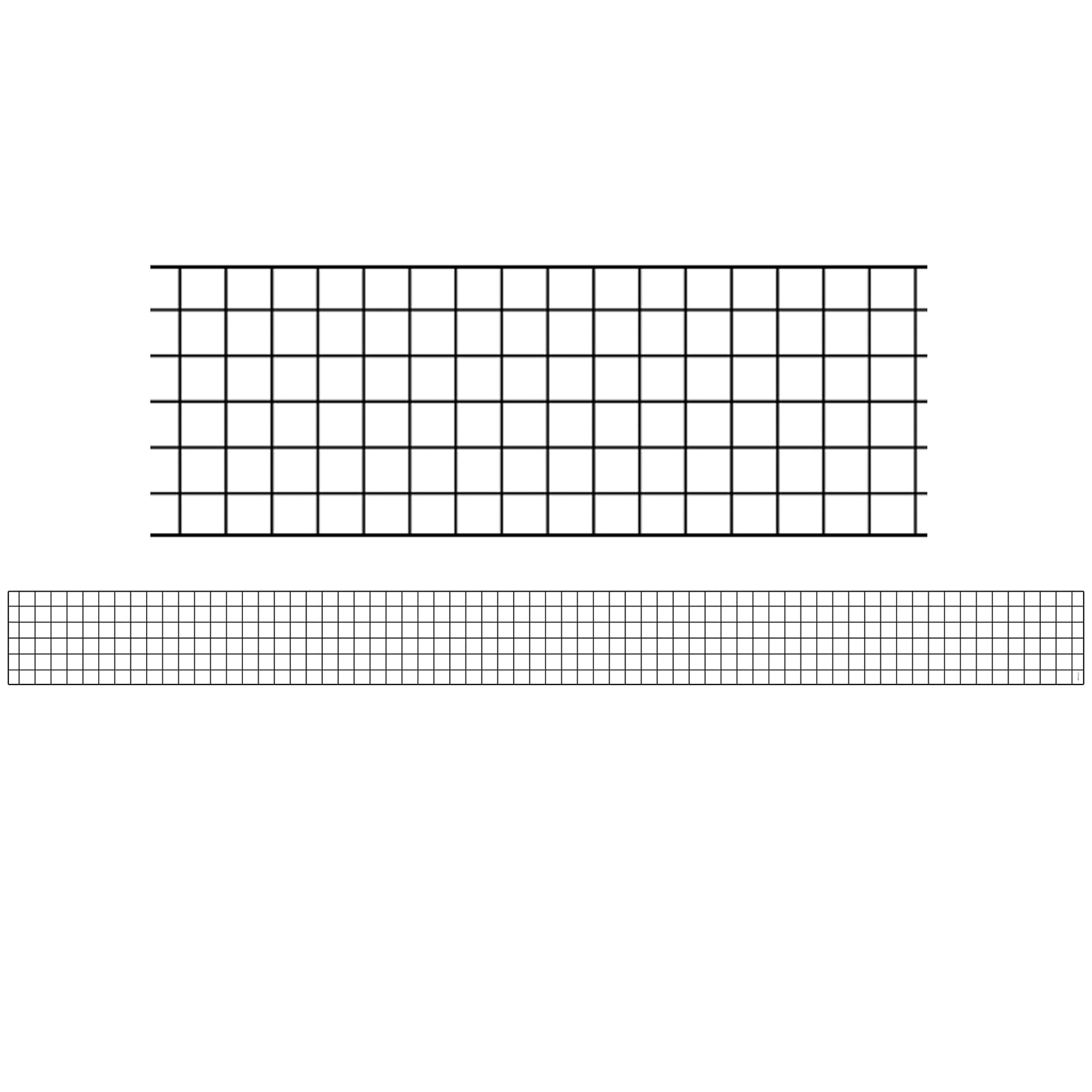 Creative Teaching Press Window Pane Border, 35 Feet Per Pack - Walmart.com