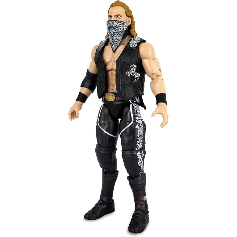 Wwe The Shield Mask Toy
