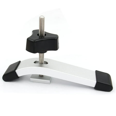 Rail T Track Clamp, T-track Clamp T Track Fast Alloy Steel Retaining ...