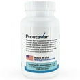 Prostavar Herbal Supplement - Prostate Health Support, 605mg with Saw ...