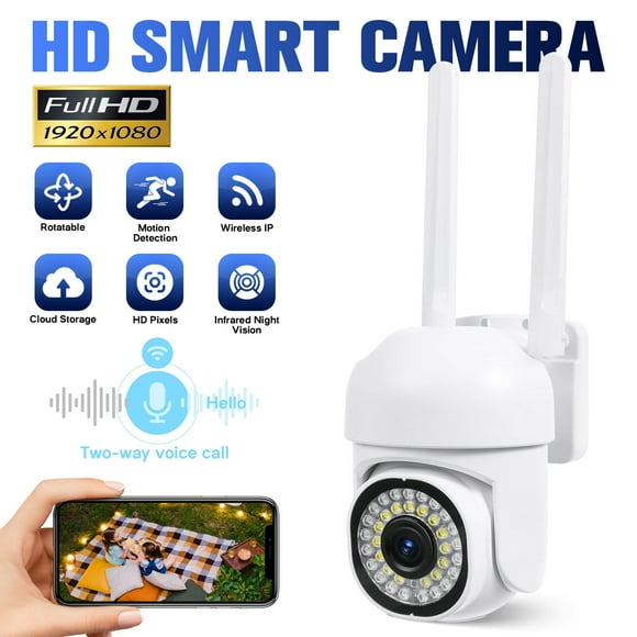 5ghz Wifi Camera