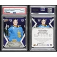 2024-25 Upper Deck PWHL Showcase - [Base] - Logo Kristen Campbell #12 ...