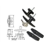 Truck Topper Handles