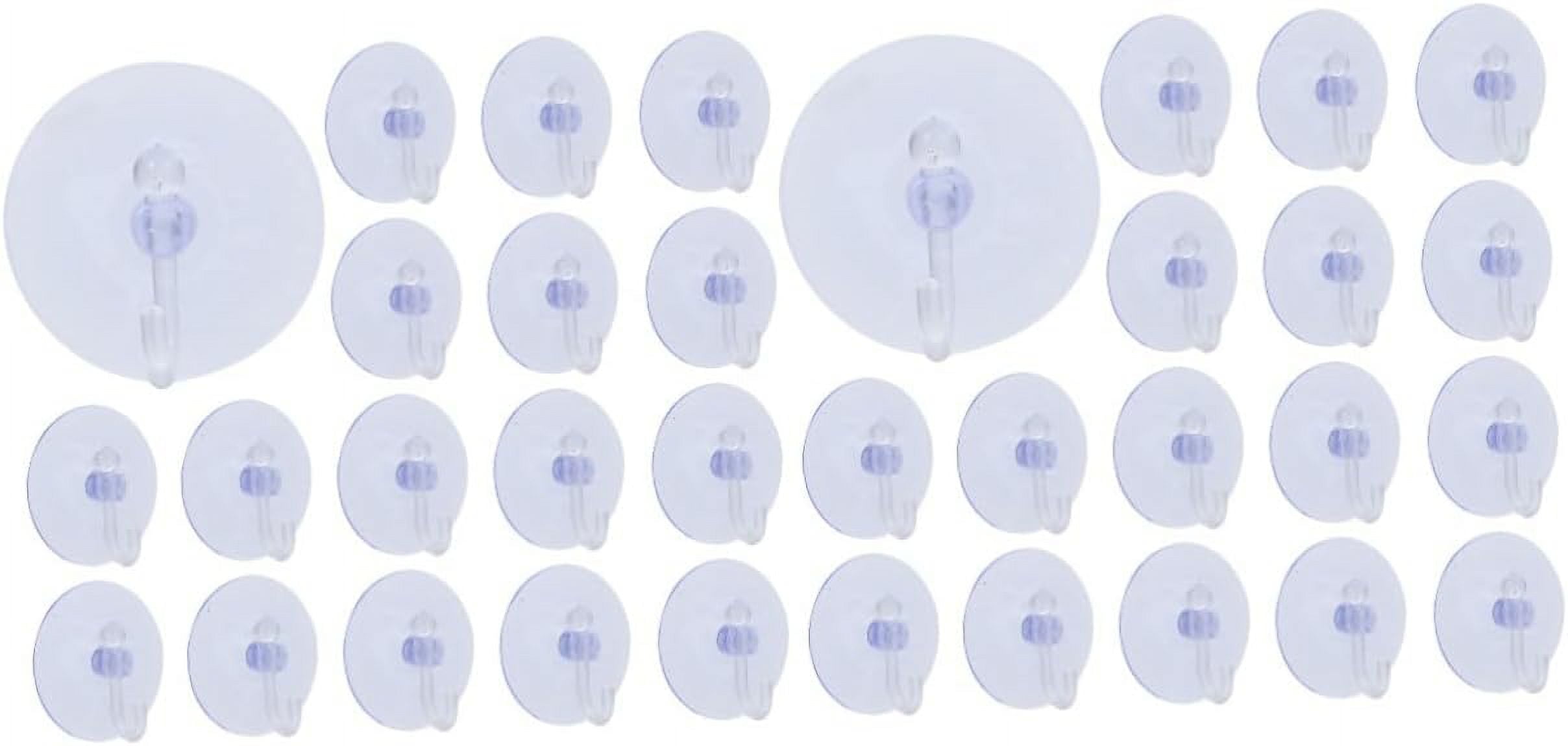 20 Pack Clothes Hanger Connectors Plastic Cascading Connection Rack ...