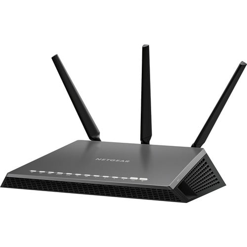 NETGEAR Nighthawk AC1900 VDSL/ADSL Modem Router - Walmart.com - Walmart.com