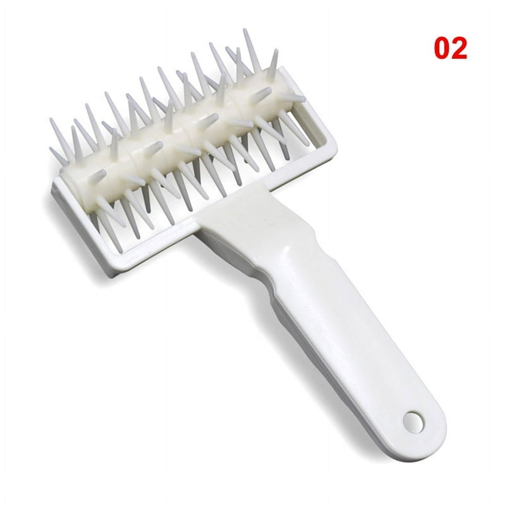 Click here for Generic Dough Roller Docker Spike Multi Purpose Br... prices