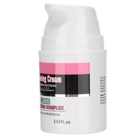 Private Part Brightening Cream, Melanin Removal Hydrating Moisturizing ...