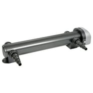 CNZ CUV-155 Clarifier for Pond and Aquarium, 55-watt - Walmart.com