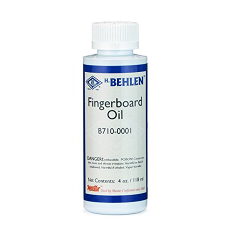 Behlen Fingerboard Oil | Walmart Canada