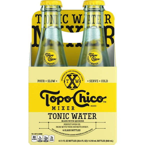 Topo Chico