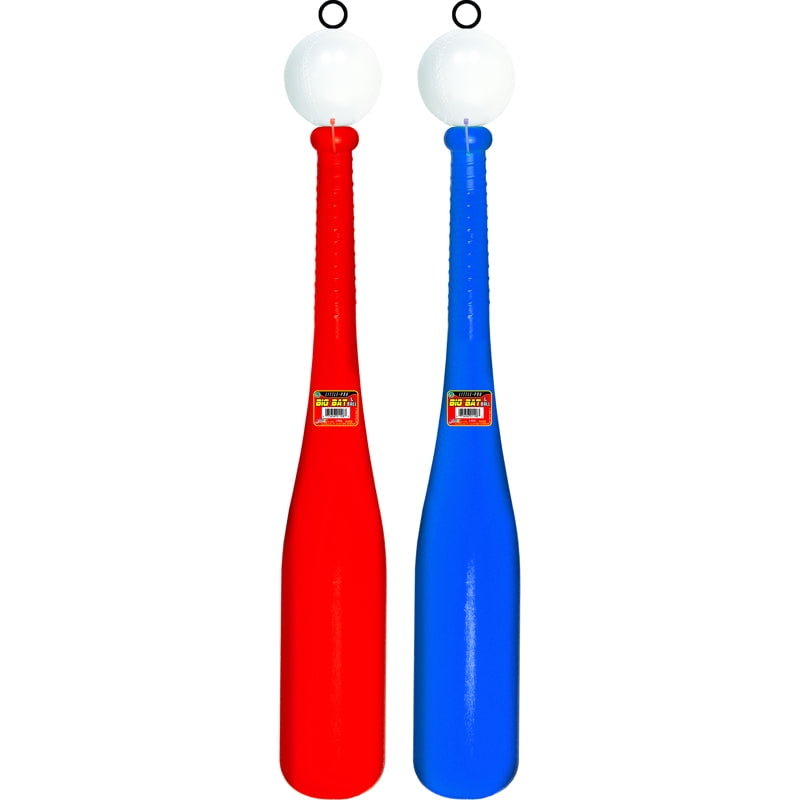 Juguetes de béisbol Ja-Ru Little Pro surtidos, 2 piezas | Bodega ...