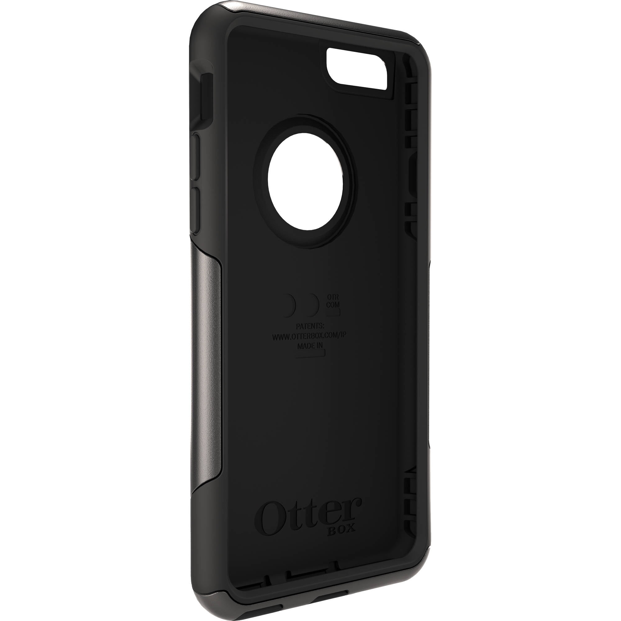 Otterbox Commuter Series Case for iPhone 6/6s, Black - Walmart.com