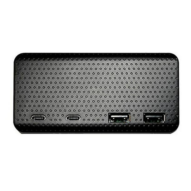 Usb Splitter Hub Docking Station Speed Max Hub Extender Charger ...