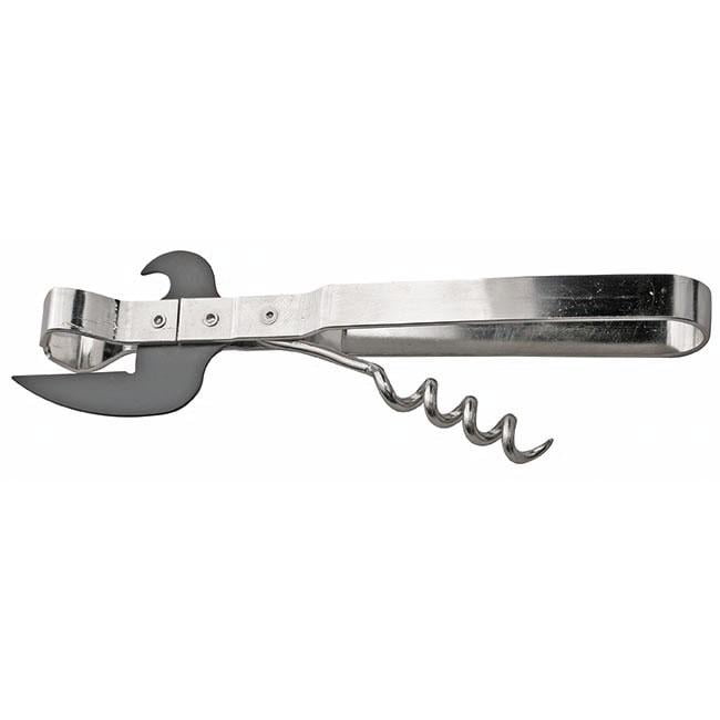 Click here for Probus Stab Can Opener / Corkscrew prices