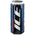 Bud Ice Beer, 6 pack, 16 fl. oz. Can, 5.5% ABV - Walmart.com