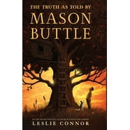 The Truth as Told by Mason Buttle (Hardcover) - Walmart.com