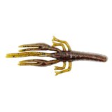 Zoom Big Critter Craw (10 Pk) - Walmart.com