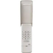 Liftmaster 877MAX Wireless Garage Door Opener Keyless Entry - Walmart.com