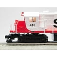 Lionel SOO LINE Legacy RS-27 Diesel Locomotive Engine #416 O Gauge - Walmart.com
