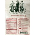 Three Ladies Brand Jasmine Rice, Extra Super Quality, Long Grain White ...