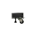 StarTech.com 42U Server Rack - Adjustable 4 Post Network Platform with ... StarTech.com 42U Server Rack - Adjustable 4 Post Network Platform with ...