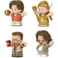 Little People Collector The Big Lebowski Special Edition Playset, 4 ...