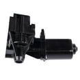 GELUOXI Trunk Lid Pull down Motor for Chevrolet Camaro Pontiac Firebird ...