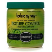 Texture My Way Conditioners