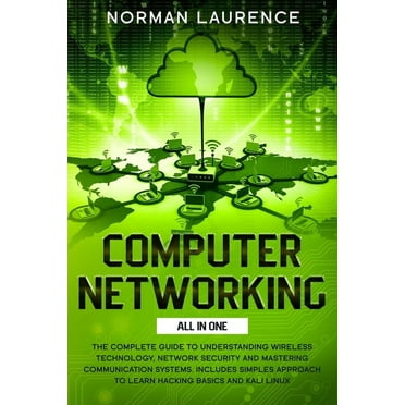 Networking for Beginners : An Easy Guide to Learning Computer Network ...
