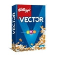 KELLOGG VECTOR CEREAL 400G - Walmart.com