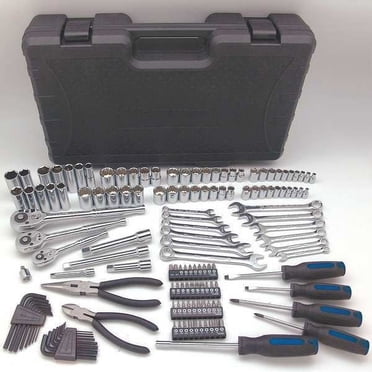 Westward Insulated Tool Set,10 pc. 1YXJ7 - Walmart.com