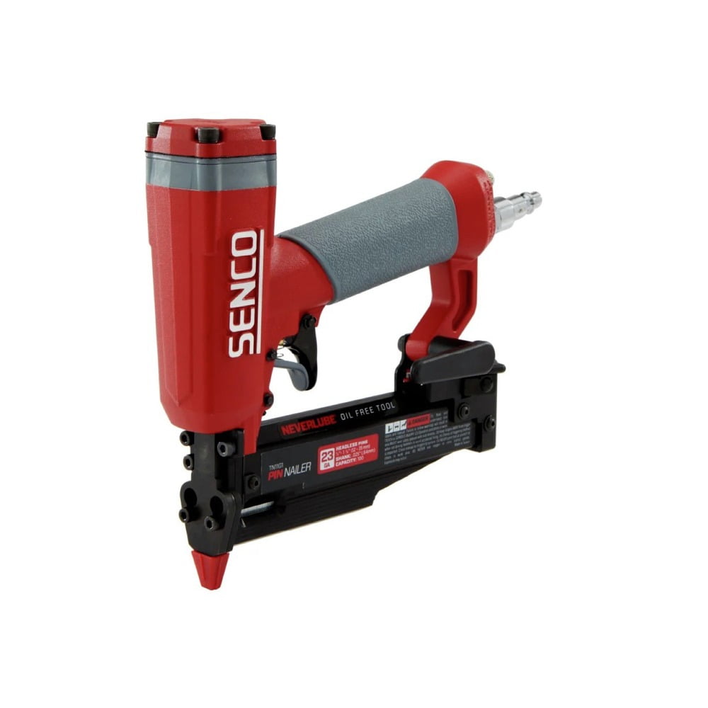 Restored SENCO TN11G1R 23 Gauge Neverlube 1-3/8 in. Pin Nailer (Refurbished) - Walmart.com