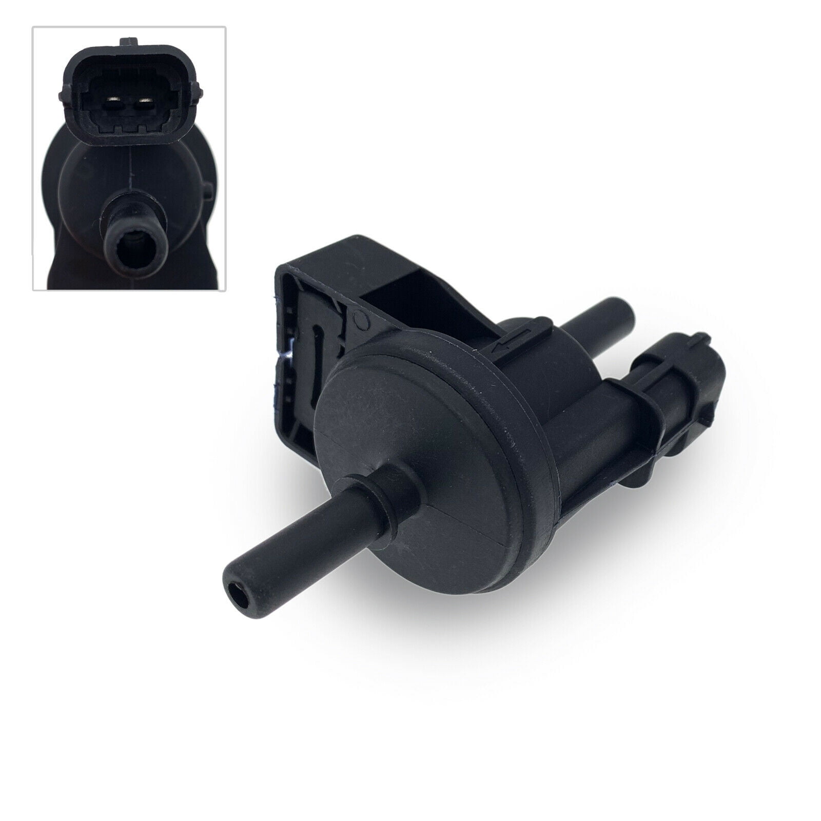 Equipment Vapor Canister Purge Valve 0280142449 For 2007-2008 GMC ...