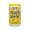 Harris Boric Acid Roach Killer Powder w/Lure, Includes Duster (32oz ...