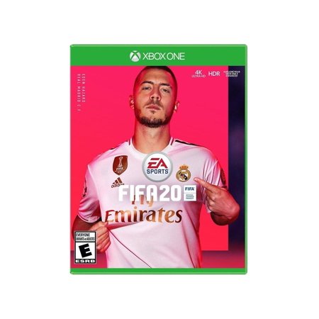 Electronic Arts Fifa - Xbox One Game | Walmart Canada
