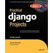 Django 2 by Example: Build powerful and reliable Python web ...
