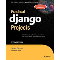 Django 2 by Example: Build powerful and reliable Python web applications from scratch (Paperback ...